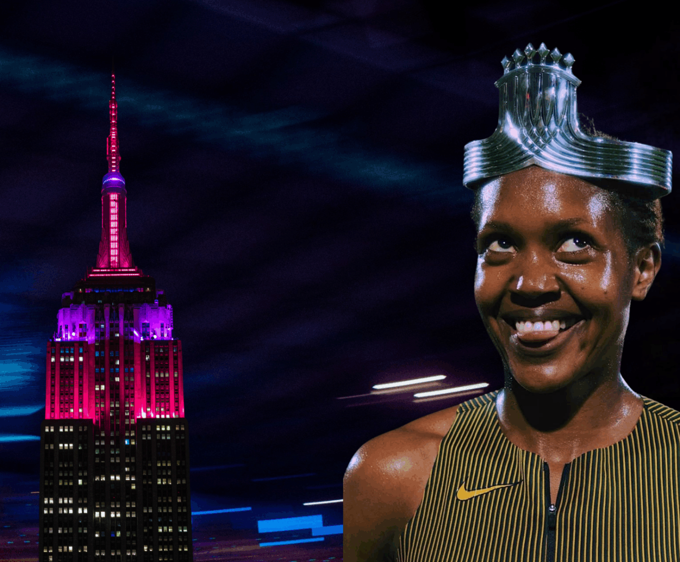 Stories - Glorious Sport